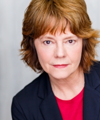 Linda Reiter Theatre Credits and Profile