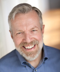 Bill Chamberlain Theatre Credits and Profile