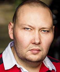 Adam Pearce Theatre Credits and Profile