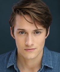 James D. Gish Theatre Credits and Profile