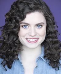 Cara Treacy Theatre Credits and Profile