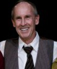 Jack Missett Theatre Credits and Profile