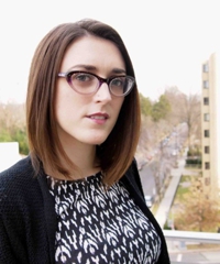 Sarah O'Halloran Theatre Credits and Profile