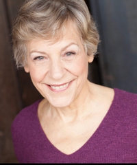 Valerie Gorman Theatre Credits and Profile