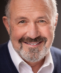 Rick Foucheux Theatre Credits and Profile