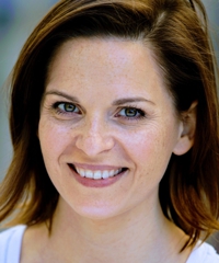 Kimberly Gilbert Theatre Credits and Profile