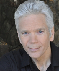 Charles Shaw Robinson Theatre Credits and Profile