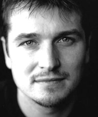 Jonathan Goad Theatre Credits and Profile