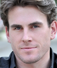 Derek Hanson Theatre Credits and Profile