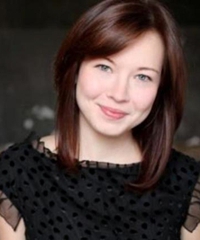 Emily Tate Theatre Credits and Profile