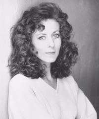 Alison Bevan Theatre Credits and Profile