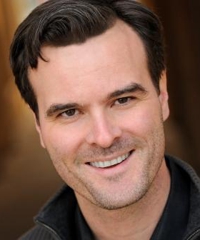 Tim Getman Theatre Credits and Profile