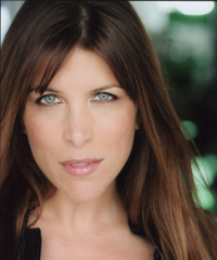 Tricia Small Theatre Credits and Profile