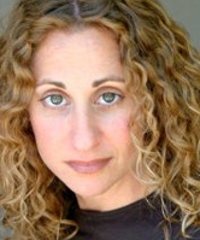 Andrea Ruth Theatre Credits and Profile