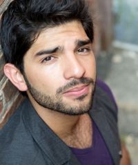 Andrew L. Saenz Theatre Credits and Profile