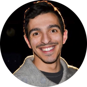 Thomas Delgado Theatre Credits and Profile