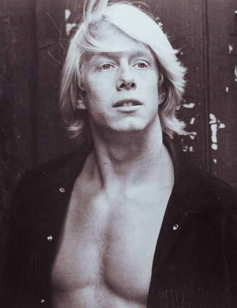 Dean Tait Theatre Credits and Profile