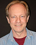 Brian Parry Theatre Credits and Profile