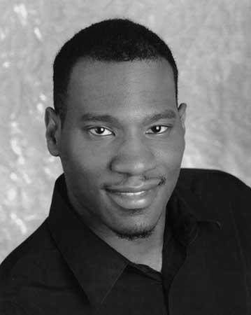 Brandon White Theatre Credits and Profile