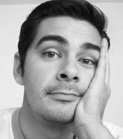 George Walker Theatre Credits and Profile