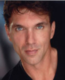 Sean Hayden Theatre Credits and Profile