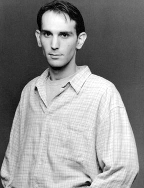 Andrew Rothenberg Theatre Credits and Profile