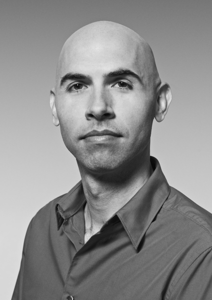 Eric Shimelonis Theatre Credits and Profile