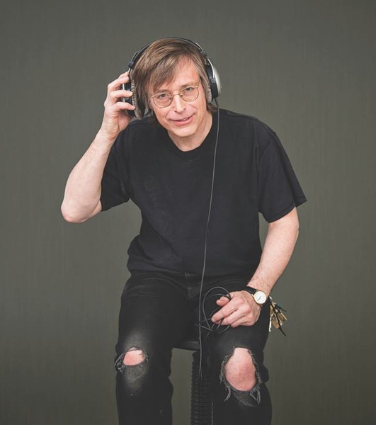 Peter John Still Theatre Credits and Profile