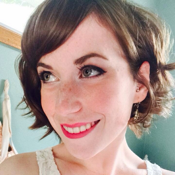 Emily Morrison Weeks Theatre Credits and Profile