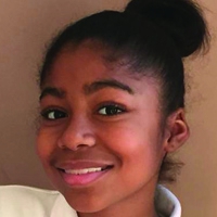 Elise Benson Theatre Credits and Profile