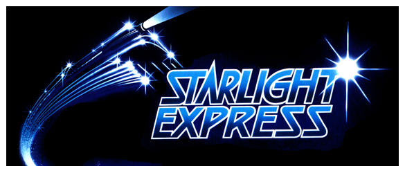 Starlight Express at Artisan Center Theater Main Stage 2016