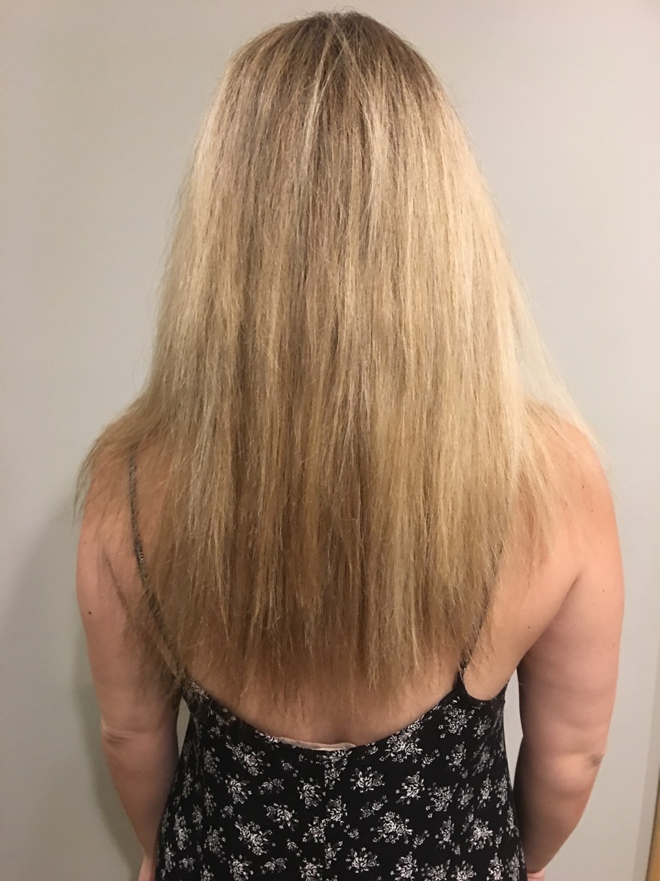 Minneapolis Hair Extensions Photo Gallery 1