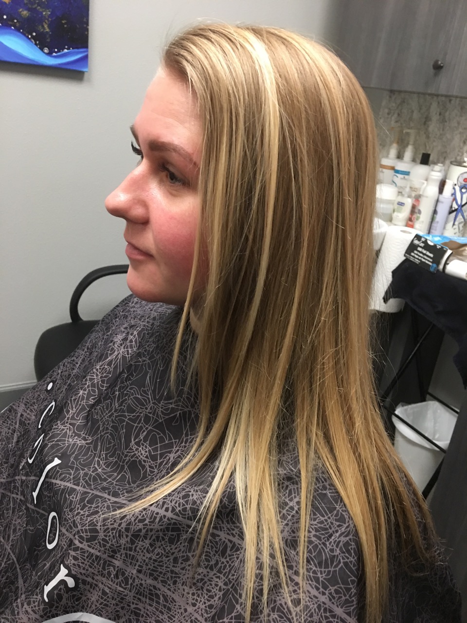 Minneapolis Hair Extensions Photo Gallery 1