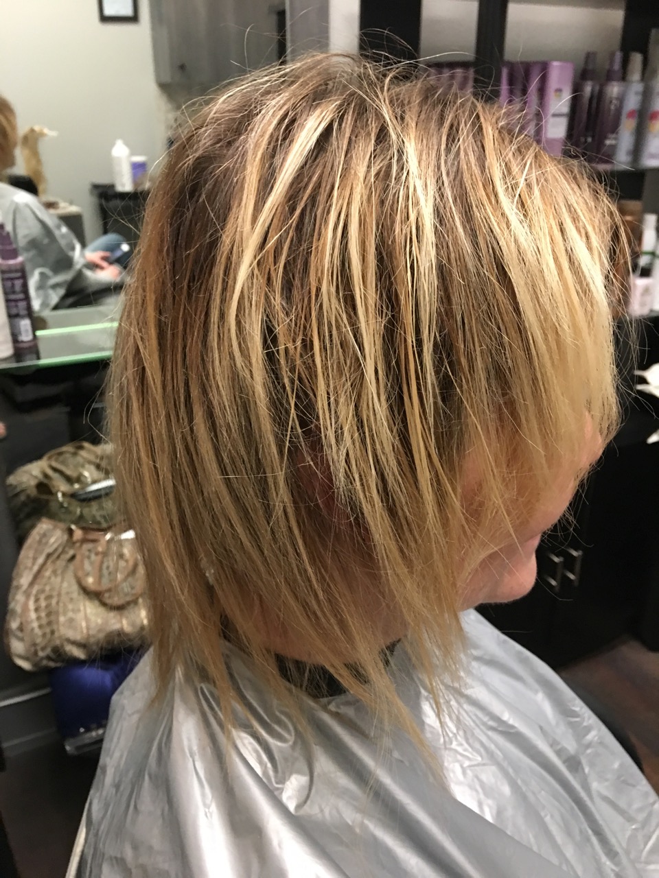 Minneapolis Hair Extensions Photo Gallery 2