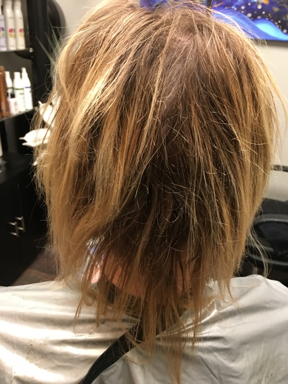 Minneapolis Hair Extensions Photo Gallery 2