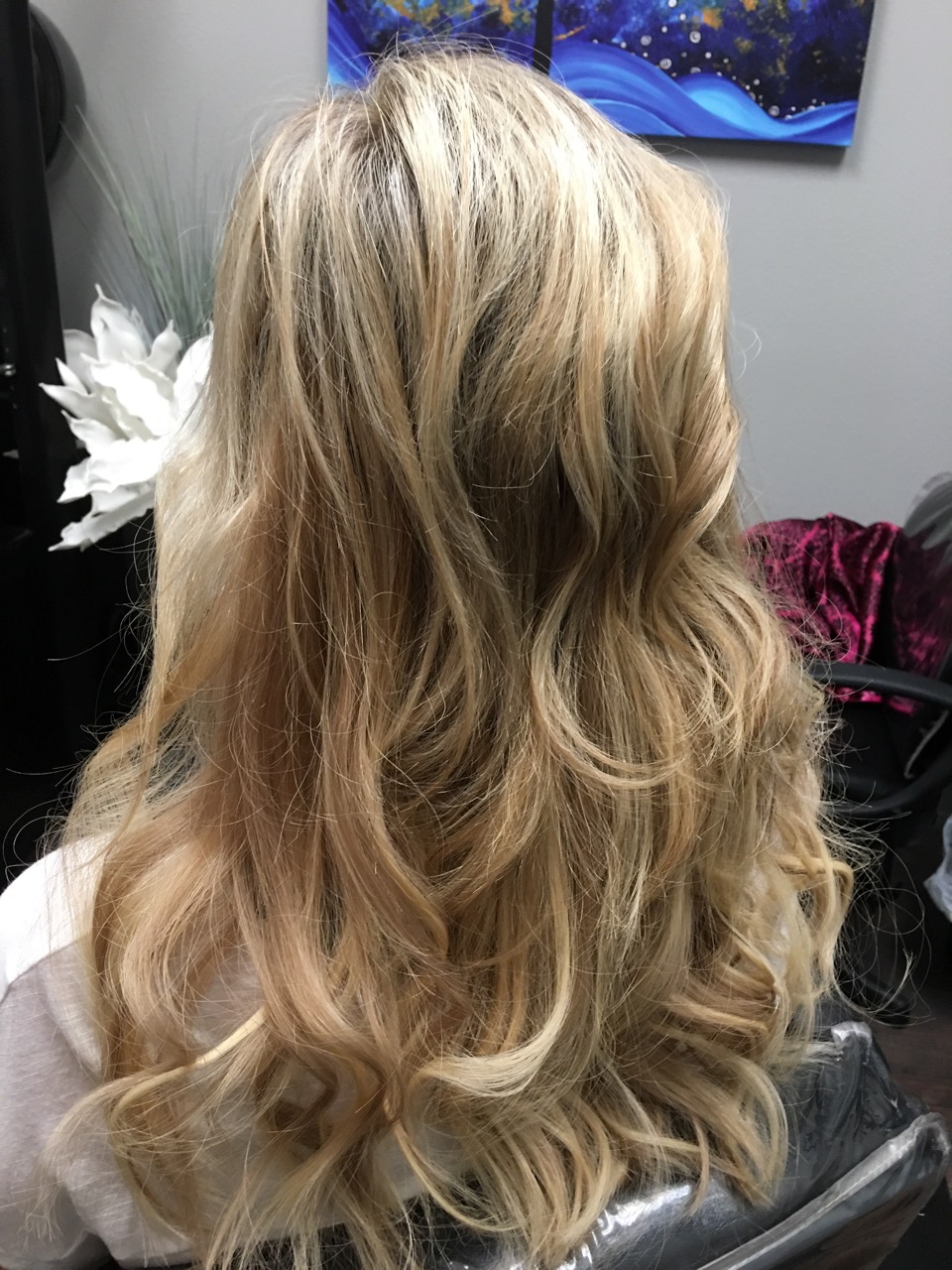 Minneapolis Hair Extensions Photo Gallery 2