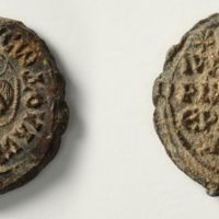 Seals with Secular Iconography · Iconography in the Byzantine Empire ...
