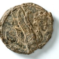 Seals with Secular Iconography · Iconography in the Byzantine Empire ...