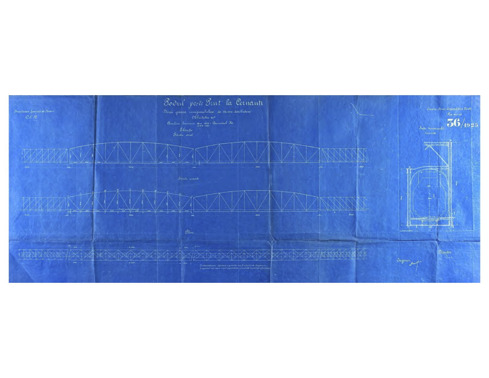 Cernauti_Bridge · Mapping Cultural Space Across Eurasia