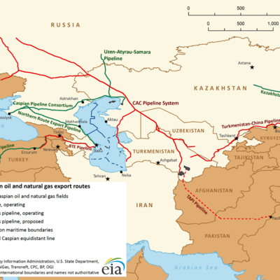 Mapping New Silk Roads · Mapping Cultural Space Across Eurasia