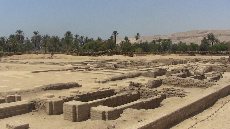 The Amarna Letters · Under the Guise of Greatness · HIST 1039