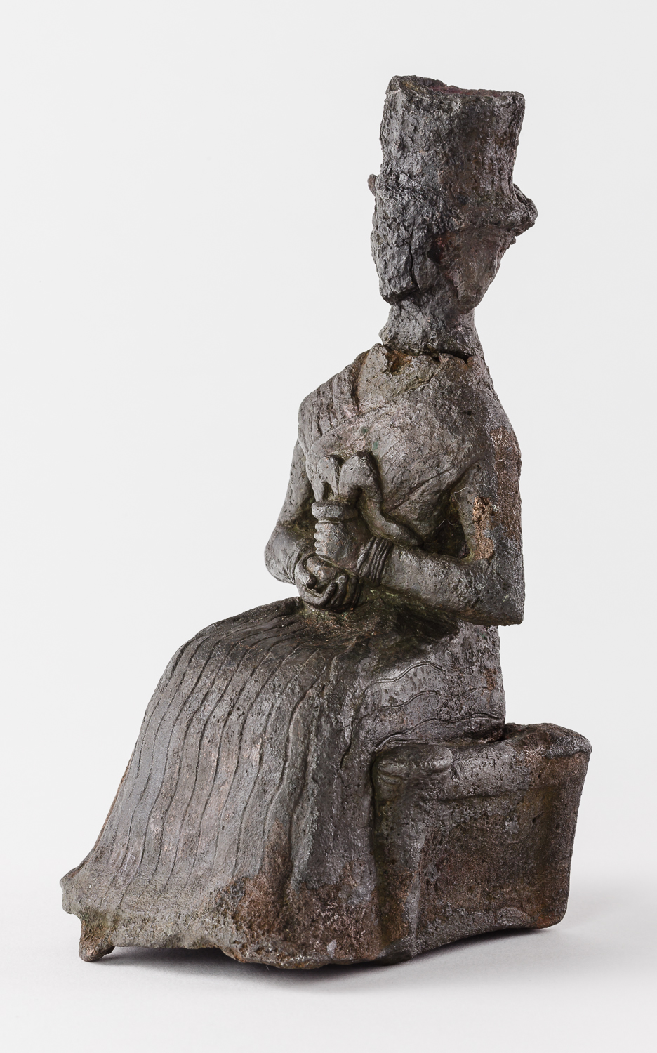 Four-Faced God and Goddess · hist1039-17