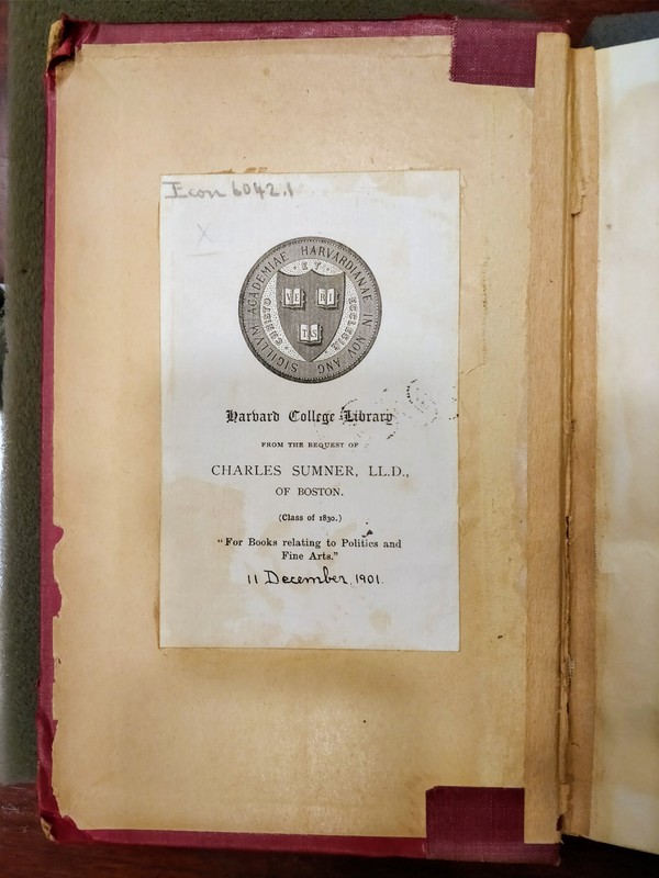 Reception History · Theo Serlin - Poverty and Un-British Rule in India ...