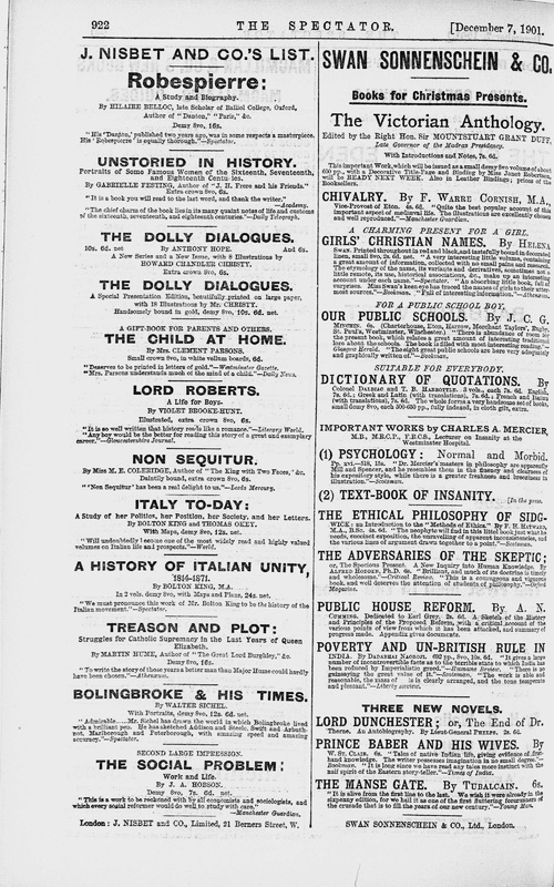 Reception History · Theo Serlin - Poverty and Un-British Rule in India ...