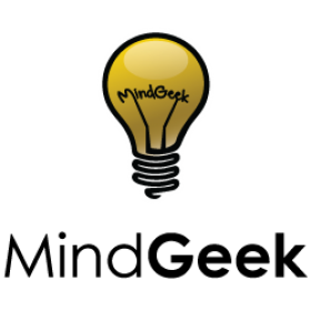 Mindgeek Logo · HIST 1993