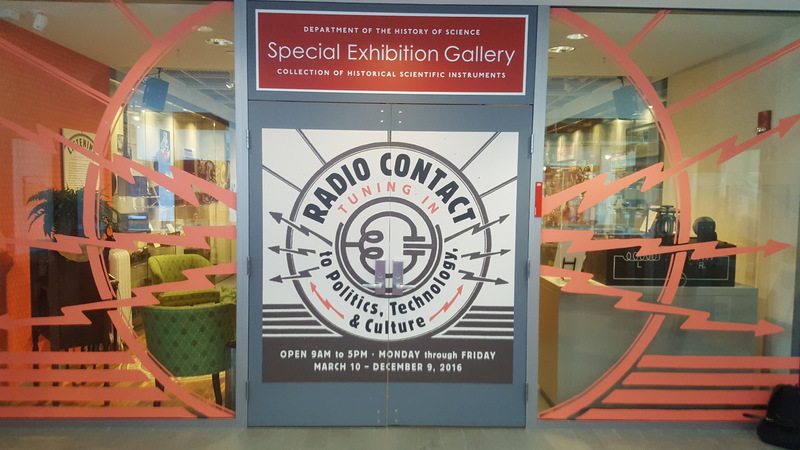 Refracted Culture: Radio Contact's Cultural Wavelengths · Cultural ...