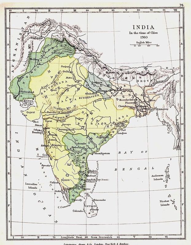 Maharashtran Identity · The Evolution of Maharashtra State · The Urban ...