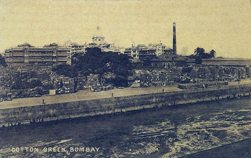 Mills in Mumbai: the Loss and Renewal of a City · Bombay Textile Strike ...