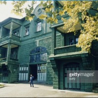 Joseph Stalin's Dacha: The Riches of Power Beyond Authority · The ...