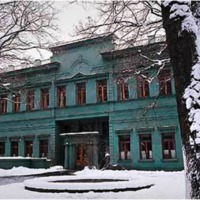 Joseph Stalin's Dacha: The Riches of Power Beyond Authority · The ...